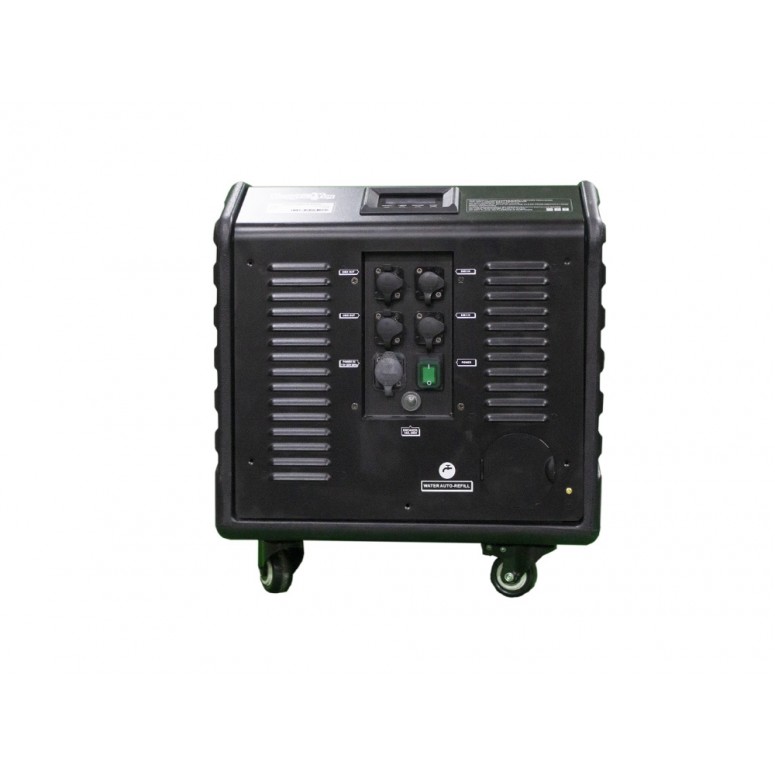 Aqua 2 – Ultrasonic Ground Fog Generator – Froggys Fog Australia