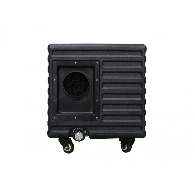 Aqua 2 – Ultrasonic Ground Fog Generator – Froggys Fog Australia